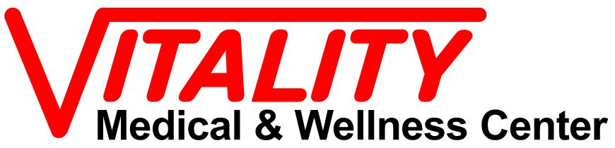 Welcome to Vitality Medical & Wellness Center | Las Vegas, NV