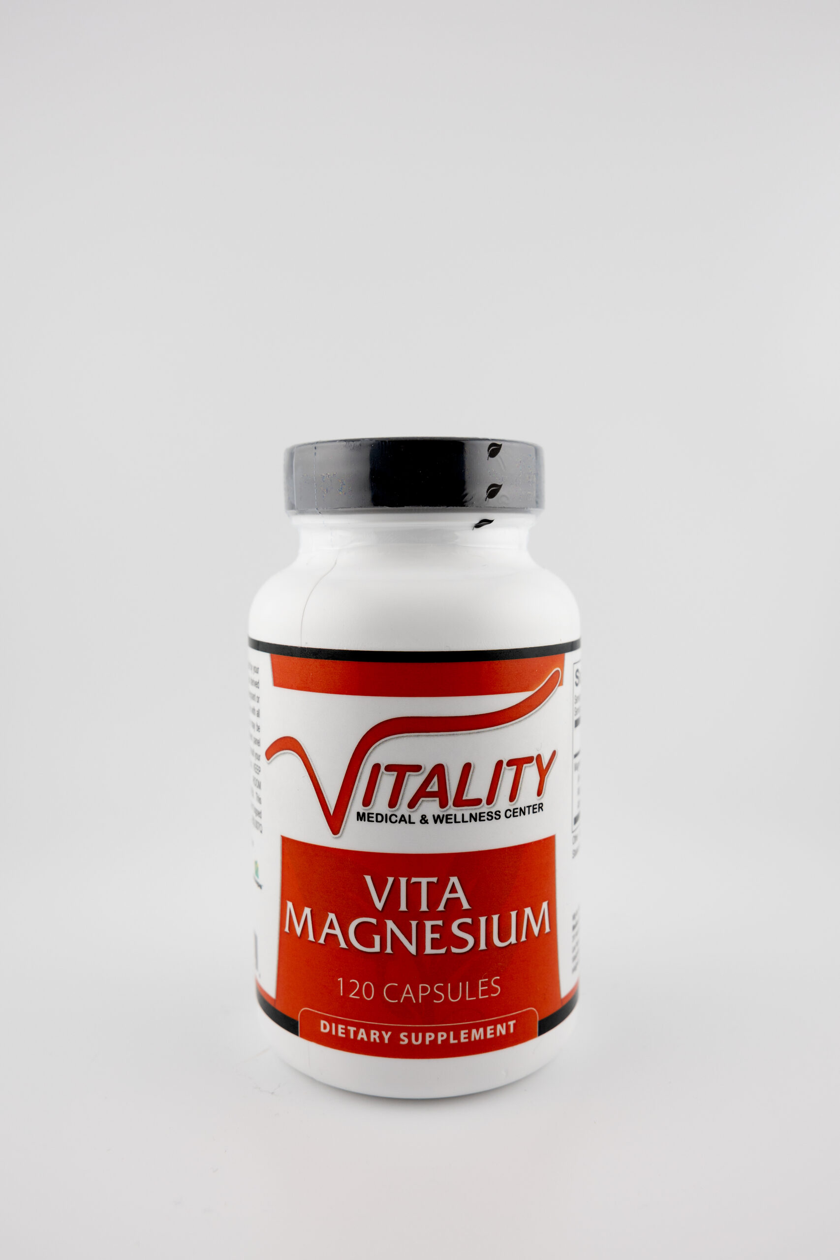 Vita Magnesium - Vitality Medical & Wellness Center