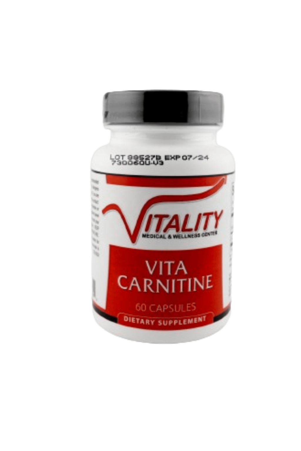 Vita Carnitine - Vitality Medical & Wellness Center